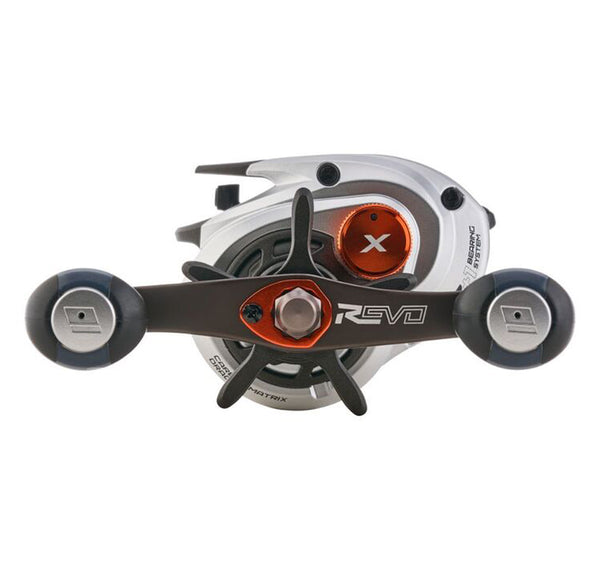 Abu Garcia Revo 5 XLP Baitcast Reel - Fergo's Tackle World