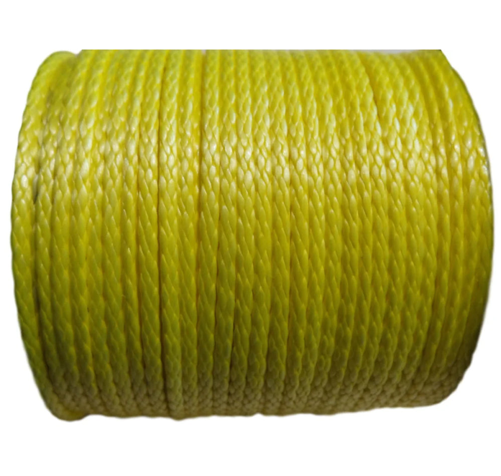 Aussie Reels Dyneema Reel Line Per Metre - Fergo's Tackle World