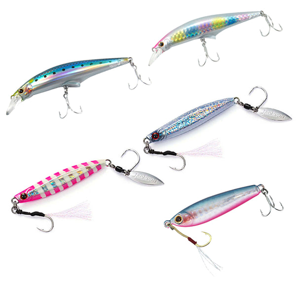 Bonito Lure Pack - Fergo's Tackle World