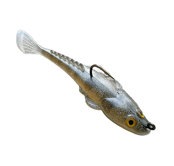MMD Flatfish 140mm Soft Plastic Lure - Fergo's Tackle World