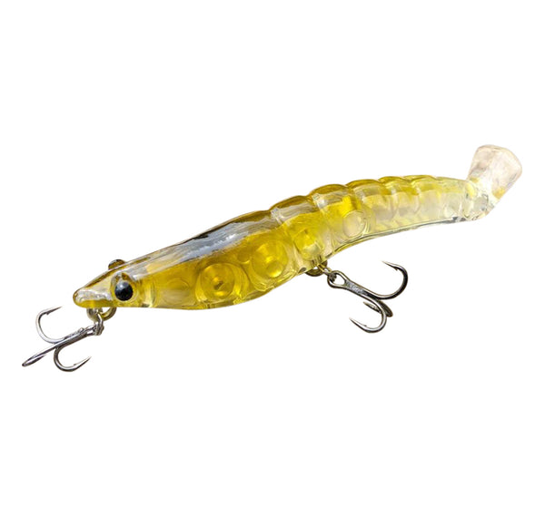 MMD Splash Prawn 70mm Lure - Fergo's Tackle World