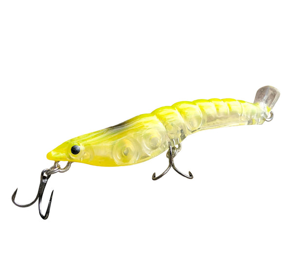 MMD Splash Prawn 95mm Lure - Fergo's Tackle World