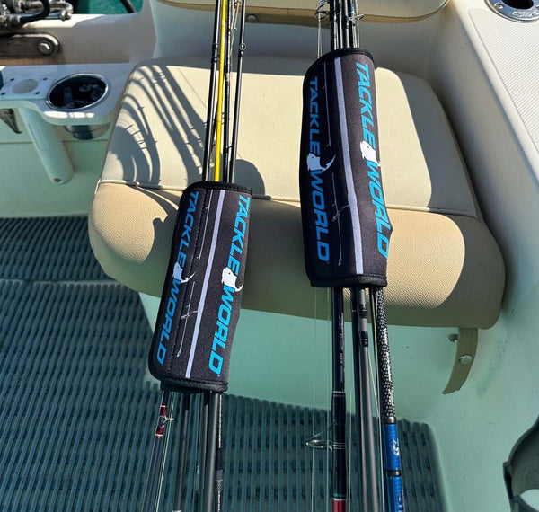 Tackle World Rod and Lure Wrap - Fergo's Tackle World