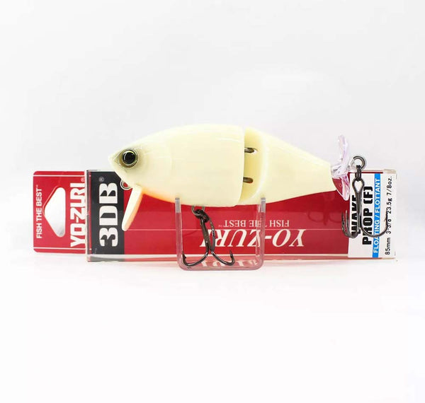 Yo-Zuri Wake Prop 105mm Floating Lure - Fergo's Tackle World