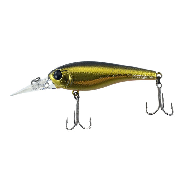 Jackson Qu-On Flow Shad II Lures - Fergo's Tackle World