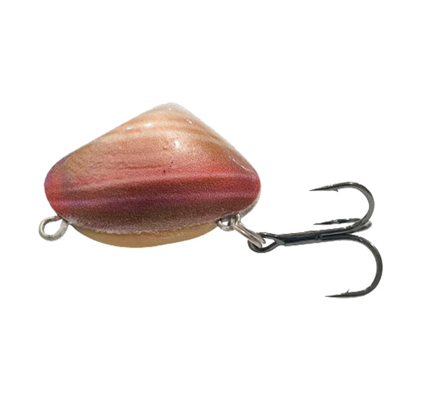 Asakura Tiny Clamer Lure - Fergo's Tackle World