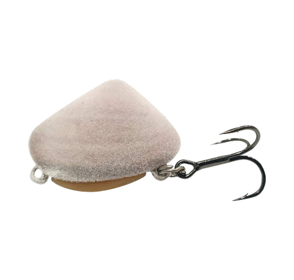 Asakura Tiny Clamer Lure - Fergo's Tackle World