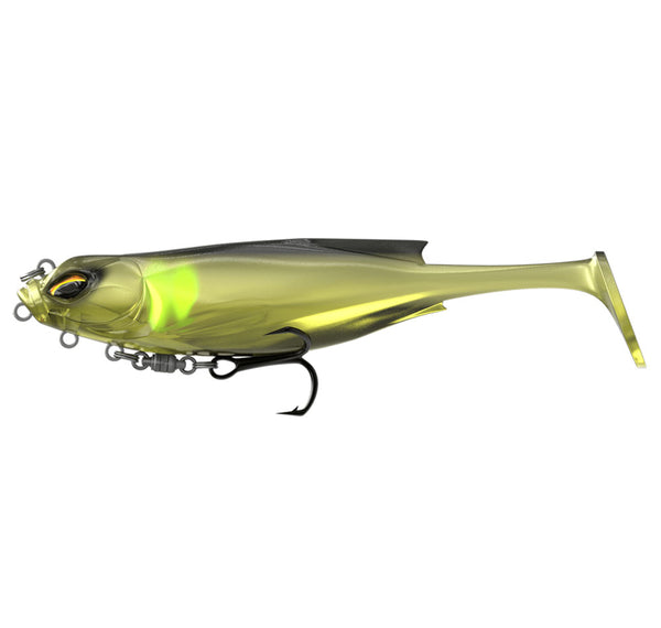 Digital Squad Fierce Swimmer 8" Swimbait - Fergo's Tackle World