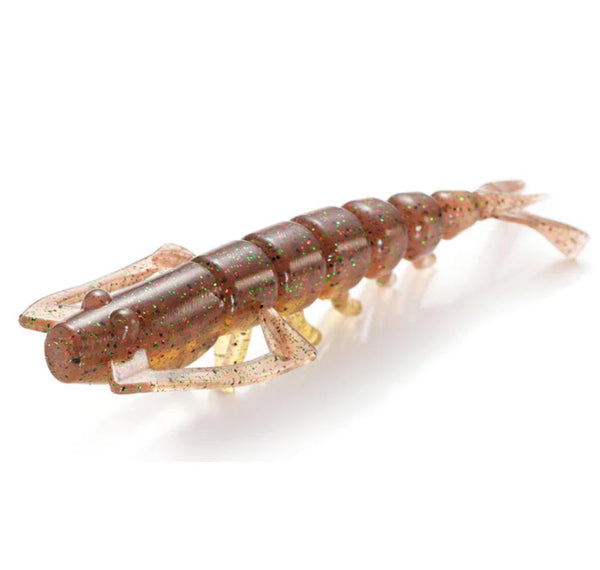 Species Bream Soft Plastics - Fergo's Tackle World