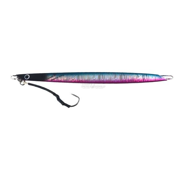 Samaki Zepplin Jigs - Fergo's Tackle World
